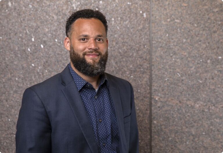 President's Letter - Steelcase Foundation