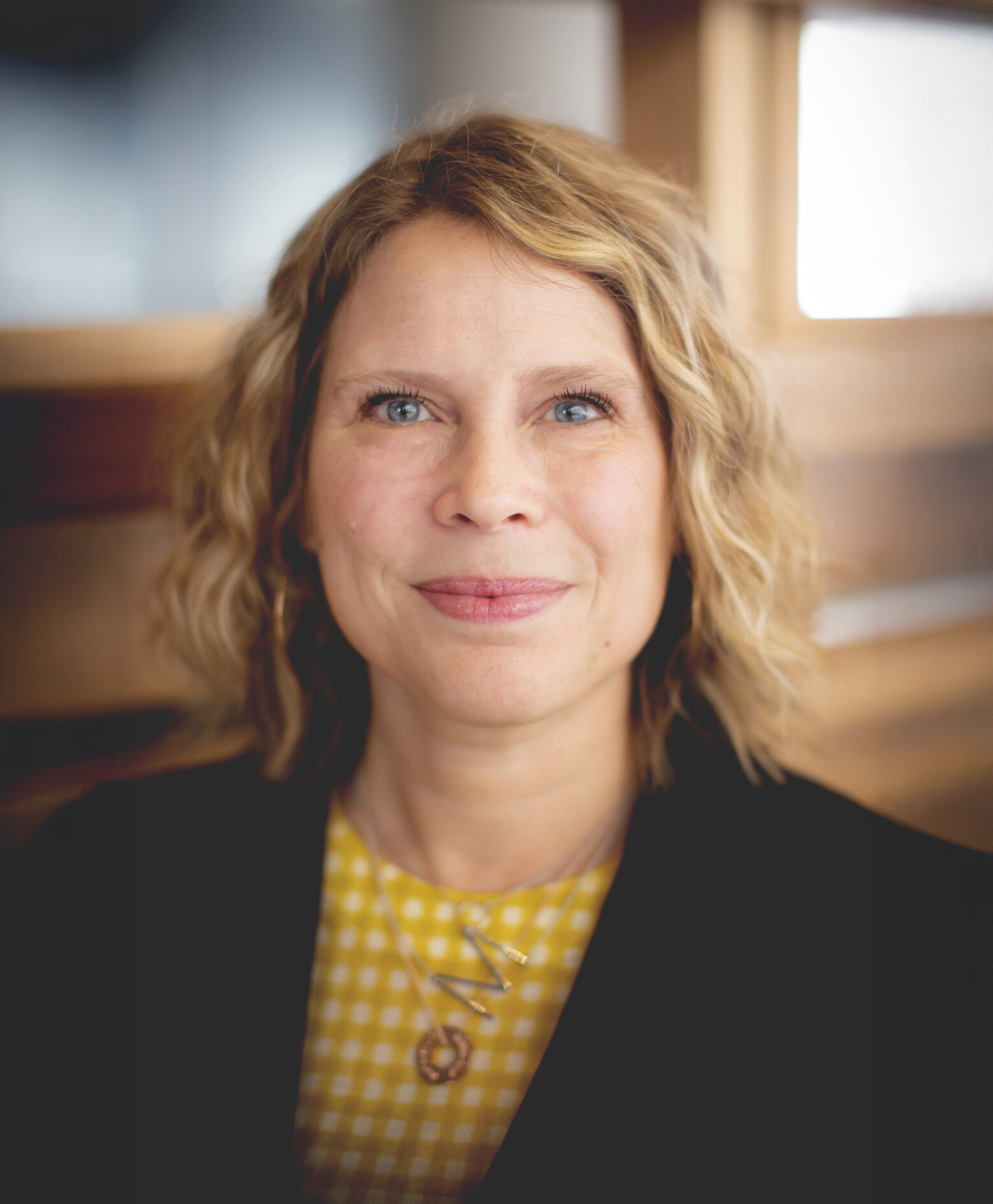 Brilliant Leaders Fellowship – Steelcase Foundation