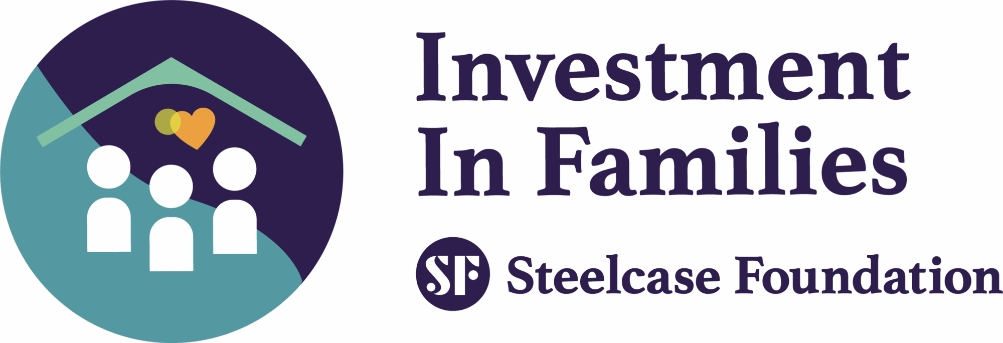 Investment in Families Initiative – Steelcase Foundation